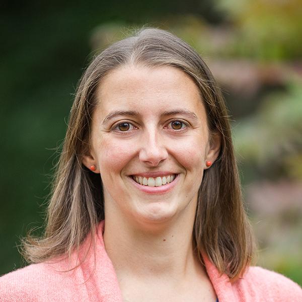 Kate Doiron | FLO Analytics